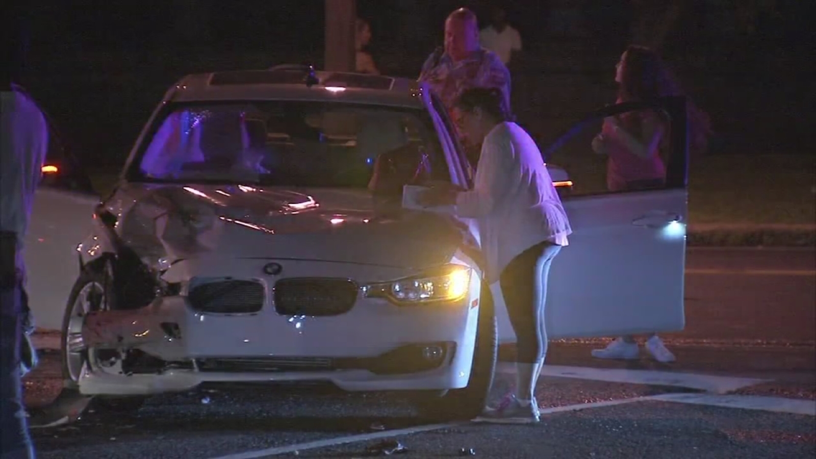 Motorcyclist killed in Kelly Drive crash identified - 6abc Philadelphia