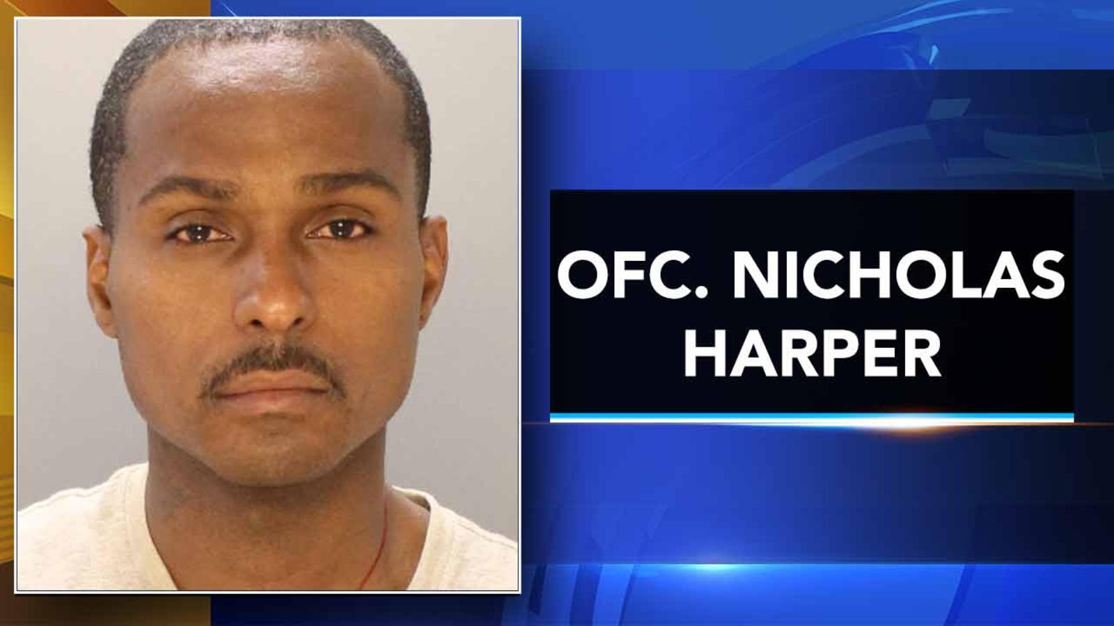 Photo: Philadelphia police officer suspected of off-duty DUI identified ...