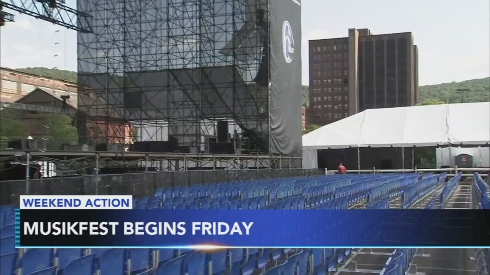 Weekend Action: What to do August 4-6 around Philadelphia, Jersey Shore ...