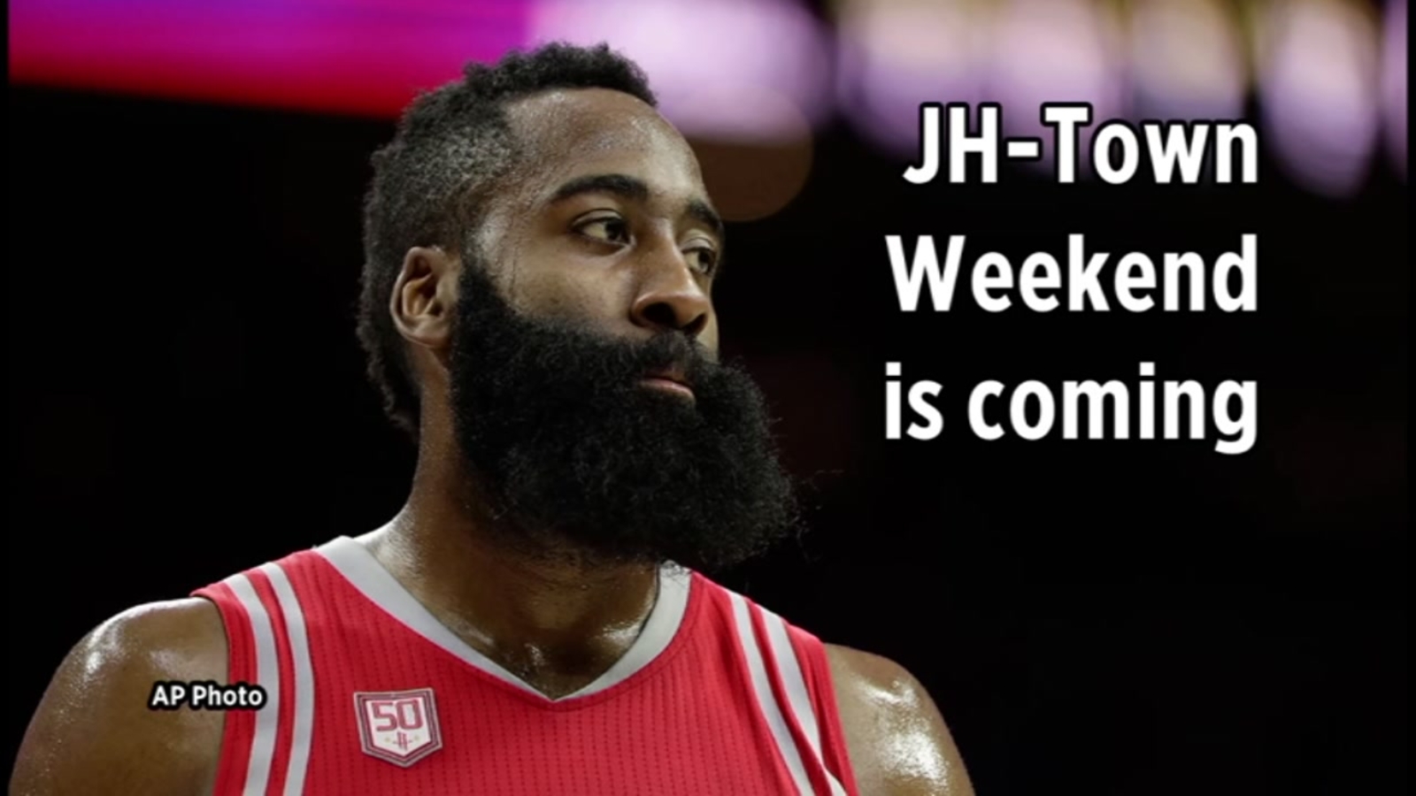 What is 'JH-Town Weekend'? Fans weigh in - ABC13 Houston