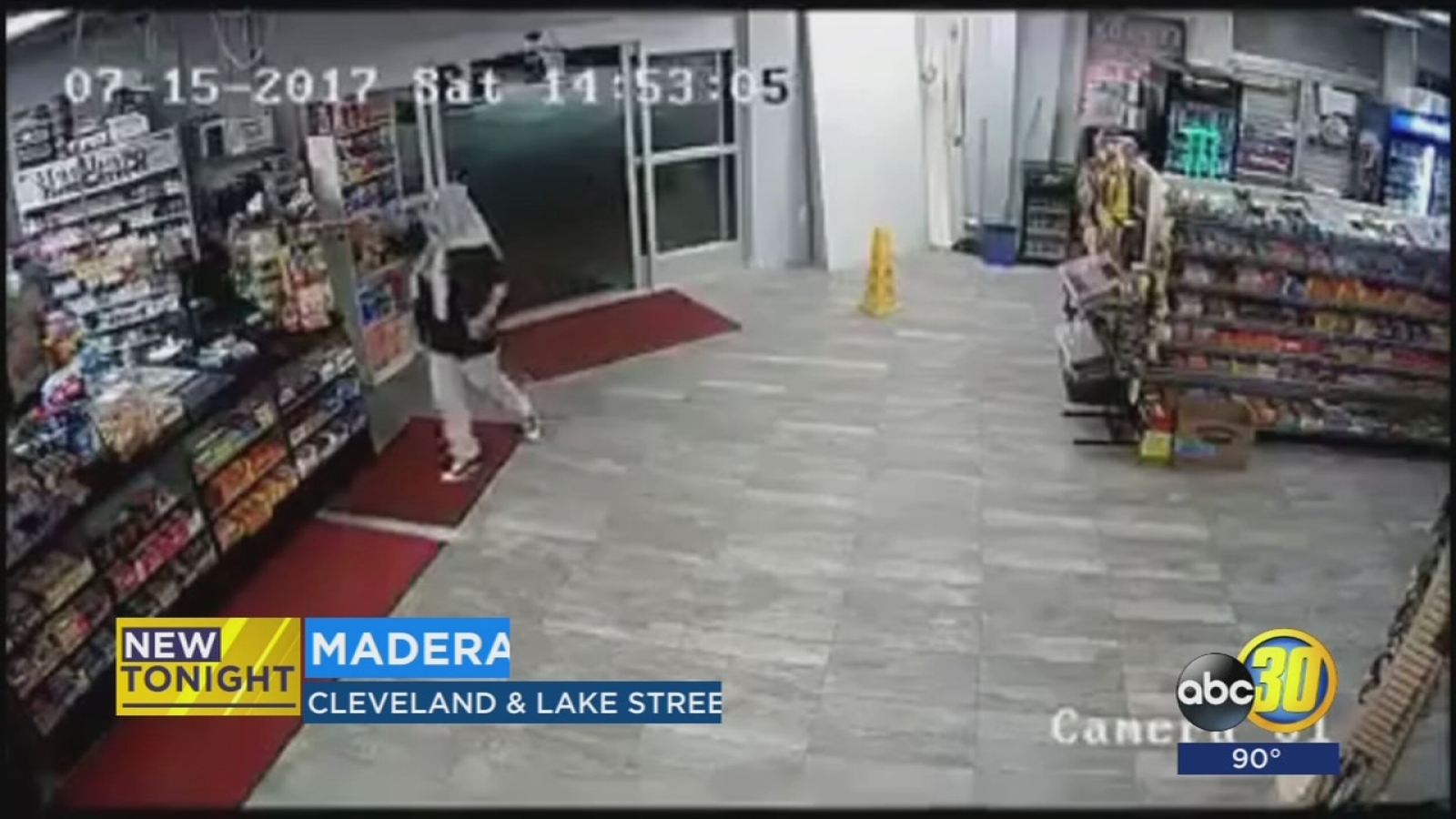 Police need help identifying suspects involved in armed robbery of ...