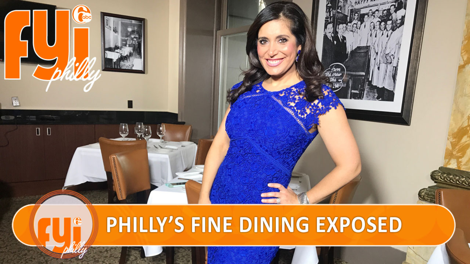 Unearthing local fine dining and an entrepreneur's paradise - FYI ...