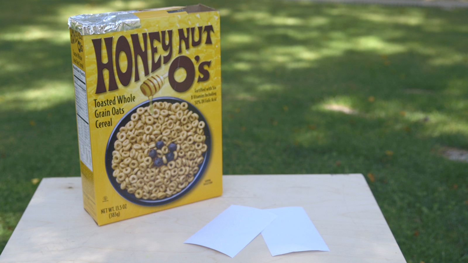 How to make two simple solar eclipse viewers at home - ABC7 San Francisco