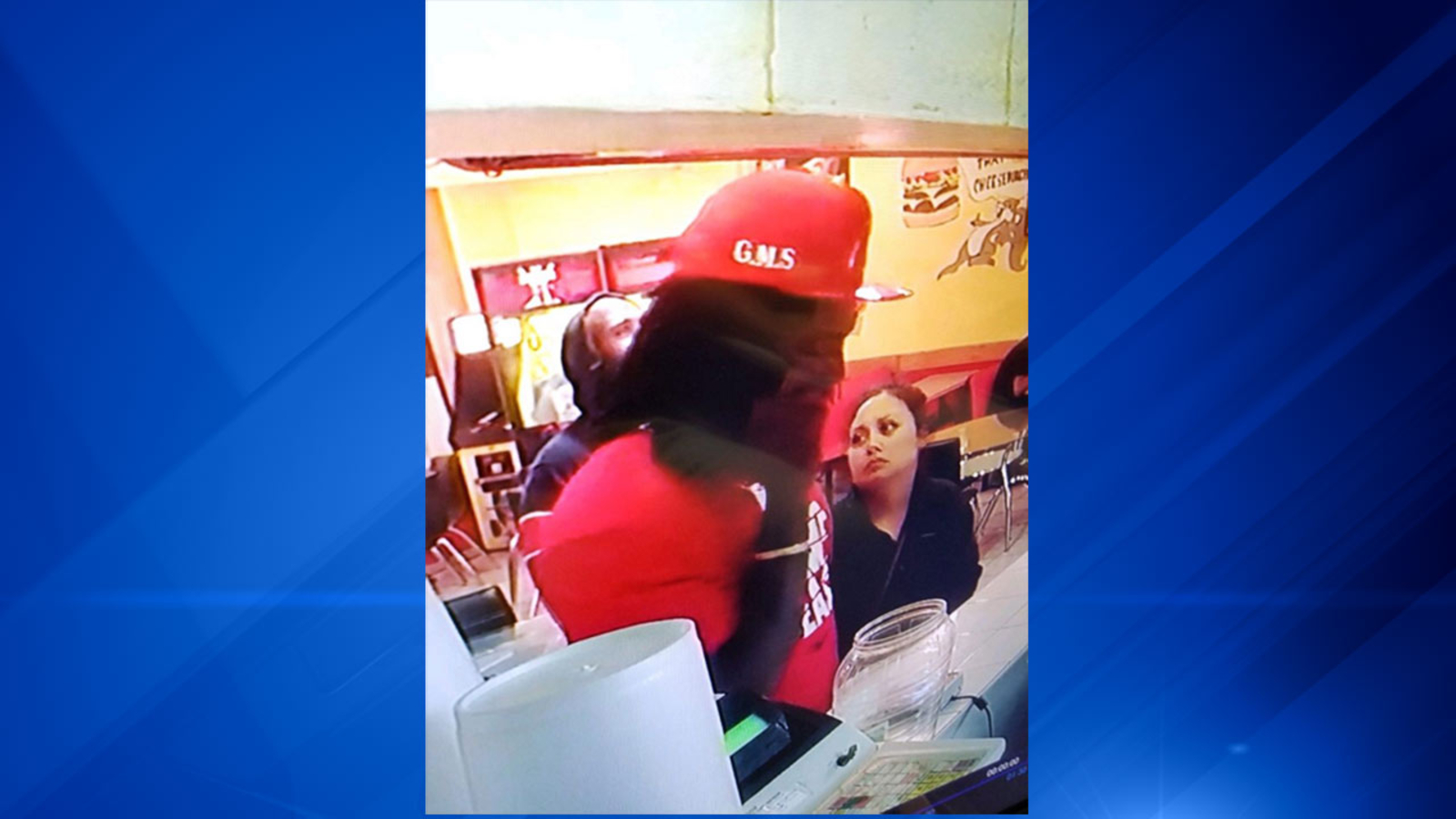 2 sought by Gary police after fatal shooting - ABC7 Chicago