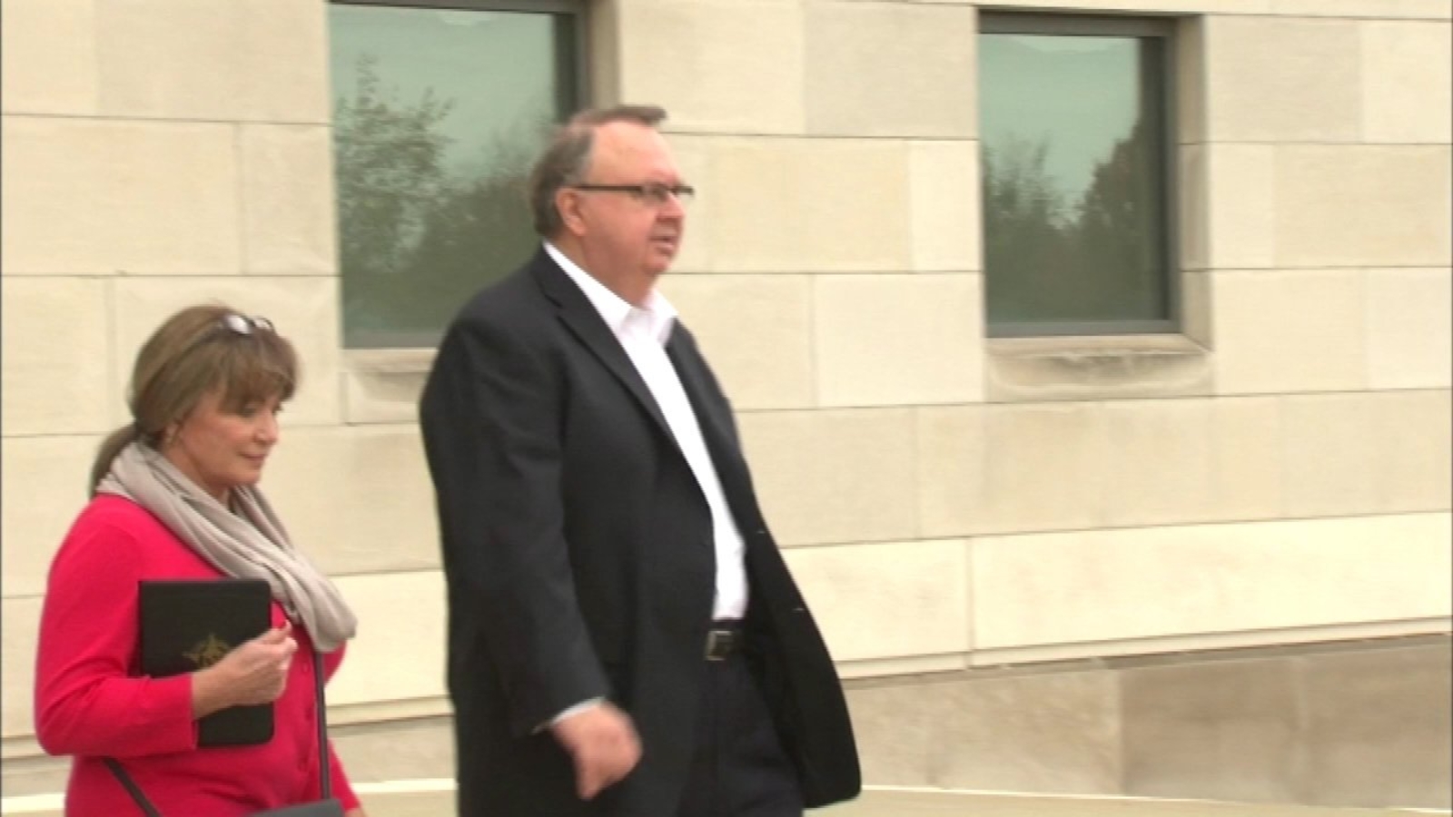 Trial for Lake County (Ind.) Sheriff John Buncich begins Monday - ABC7 ...
