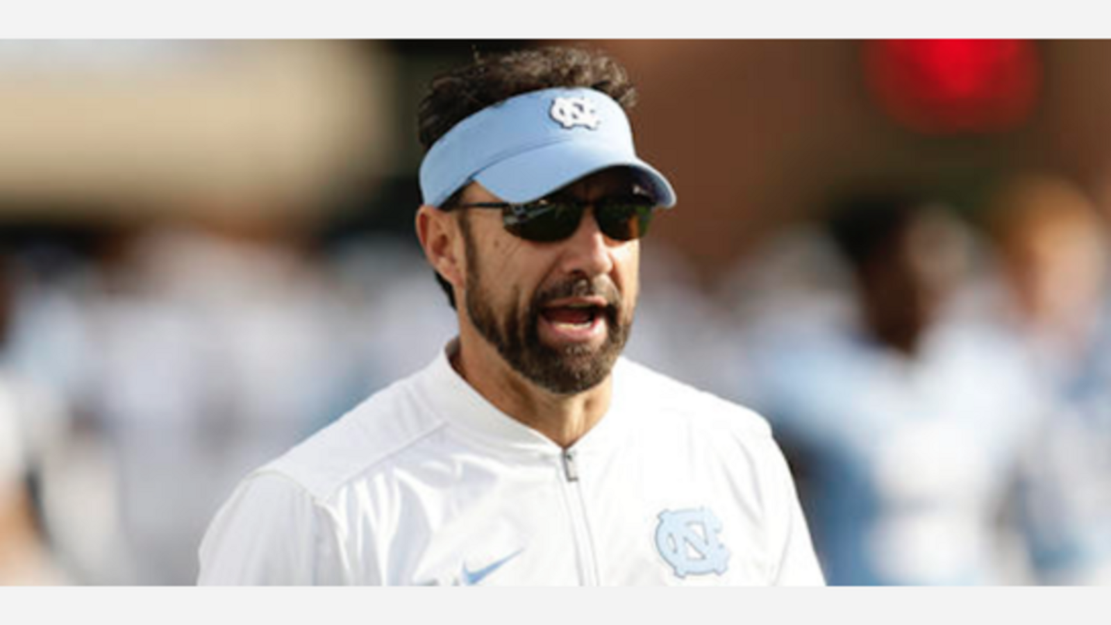 Fedora addresses UNC's upcoming NCAA infractions meeting - ABC11 ...