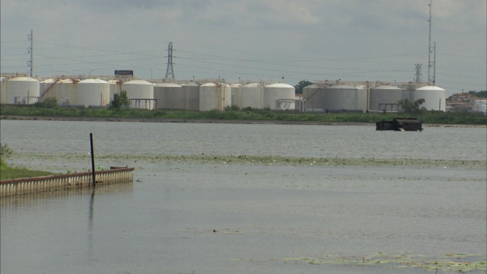 City to investigate manganese exposure on Southeast Side - ABC7 Chicago