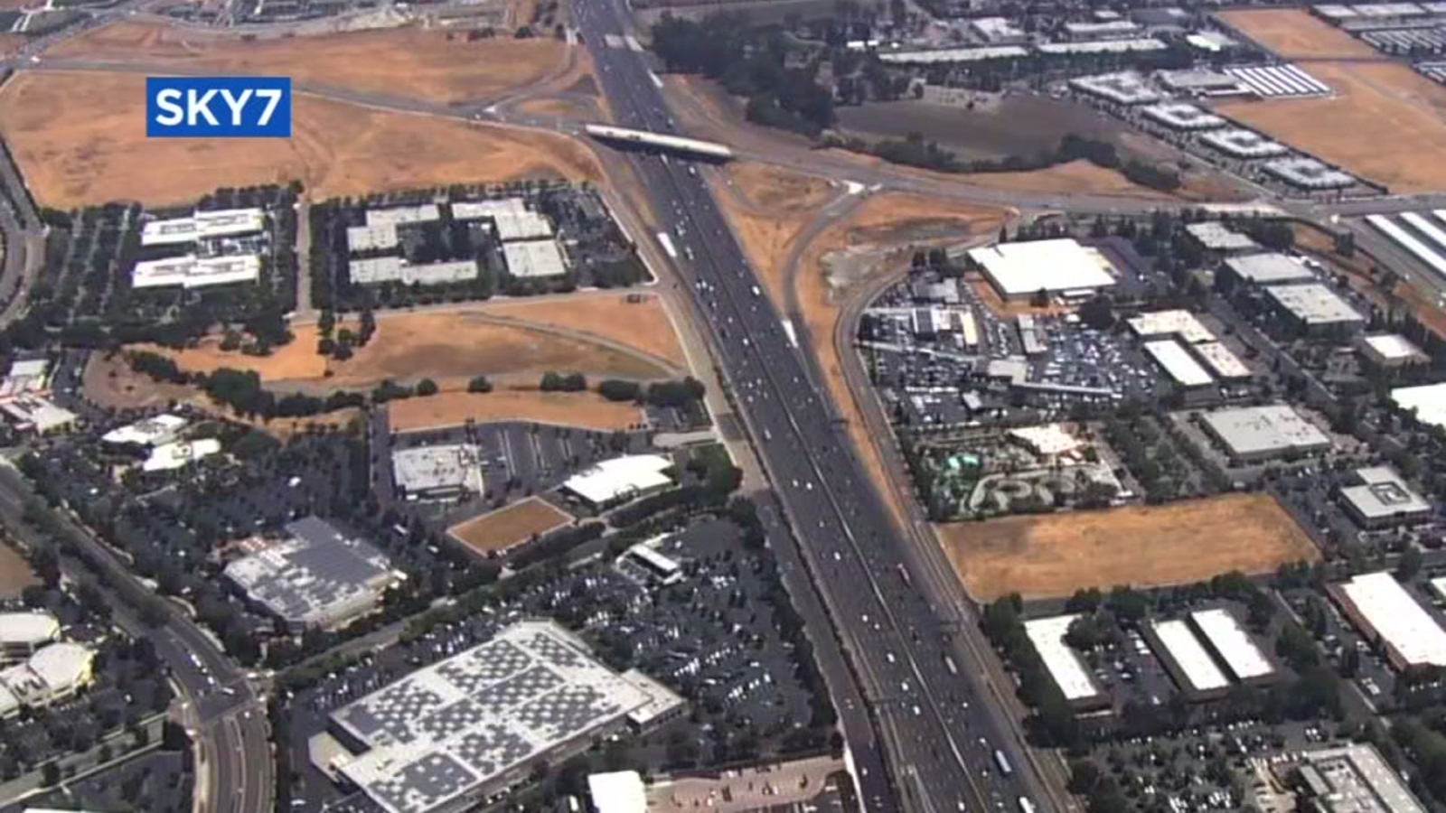Lawmaker slams BART proposal to extend to Livermore - ABC7 San Francisco