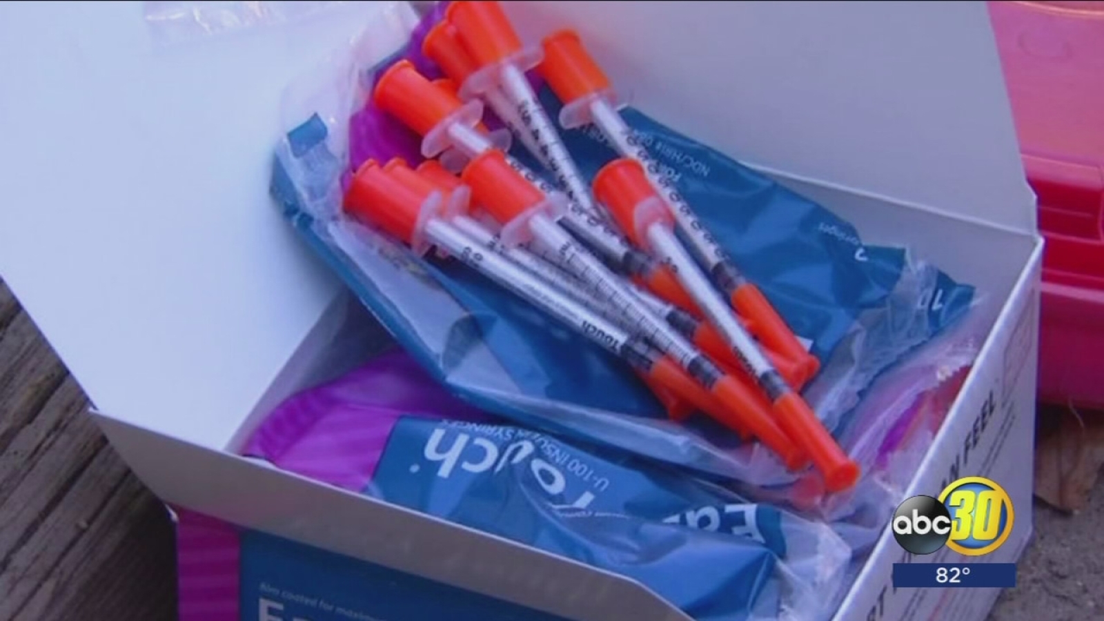 Fresno authorities and former addicts discuss proposed 'safe injection ...