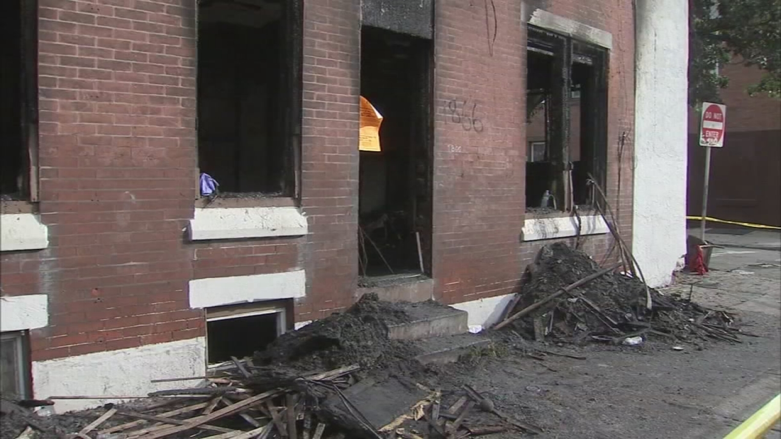 Body found after Kensington fire ID'd - 6abc Philadelphia
