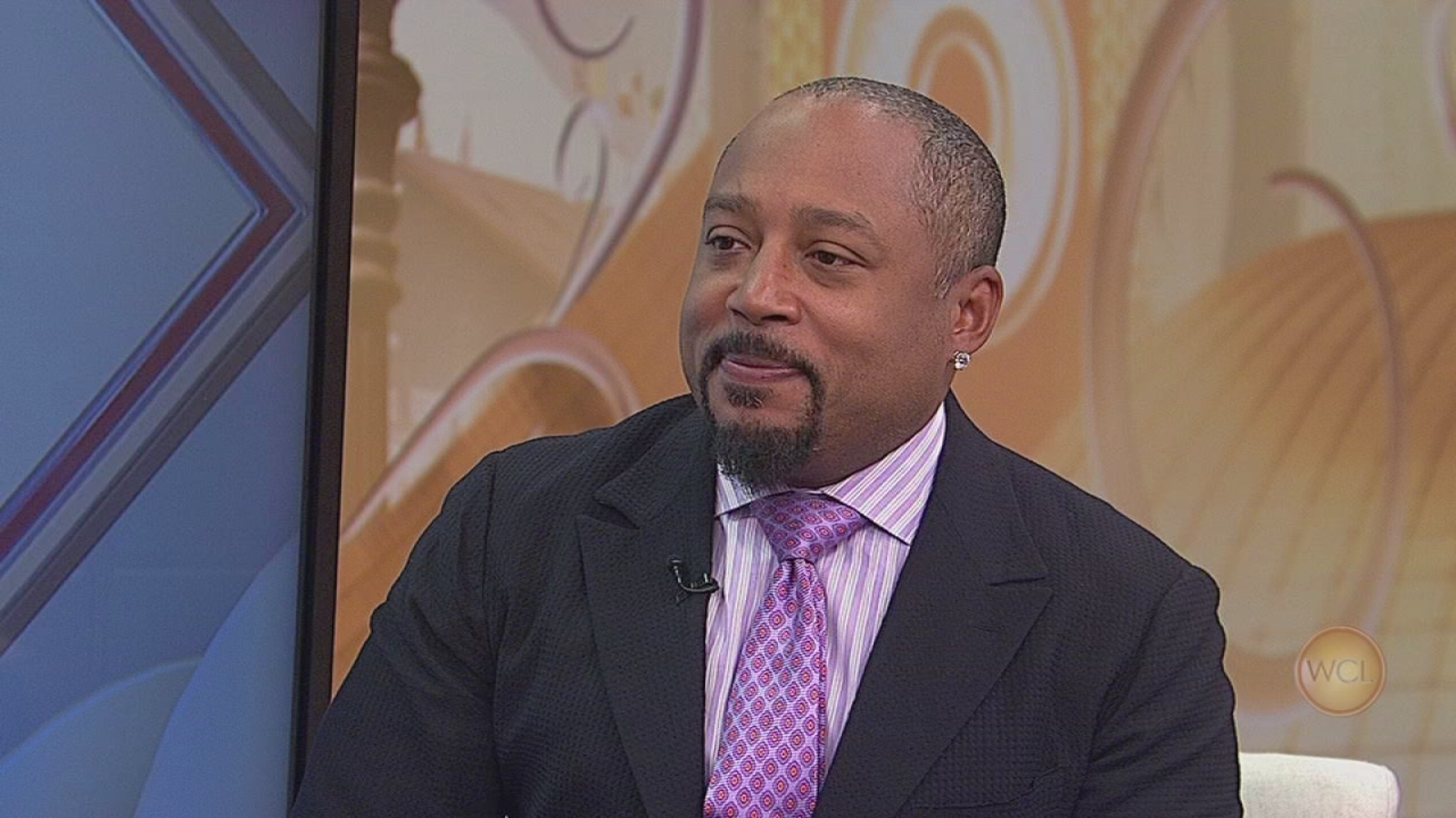 Shark Tank's Daymond John - ABC7 Chicago