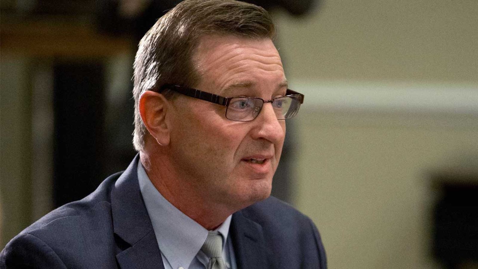 Former LAUSD food director charged with embezzling - ABC7 Los Angeles