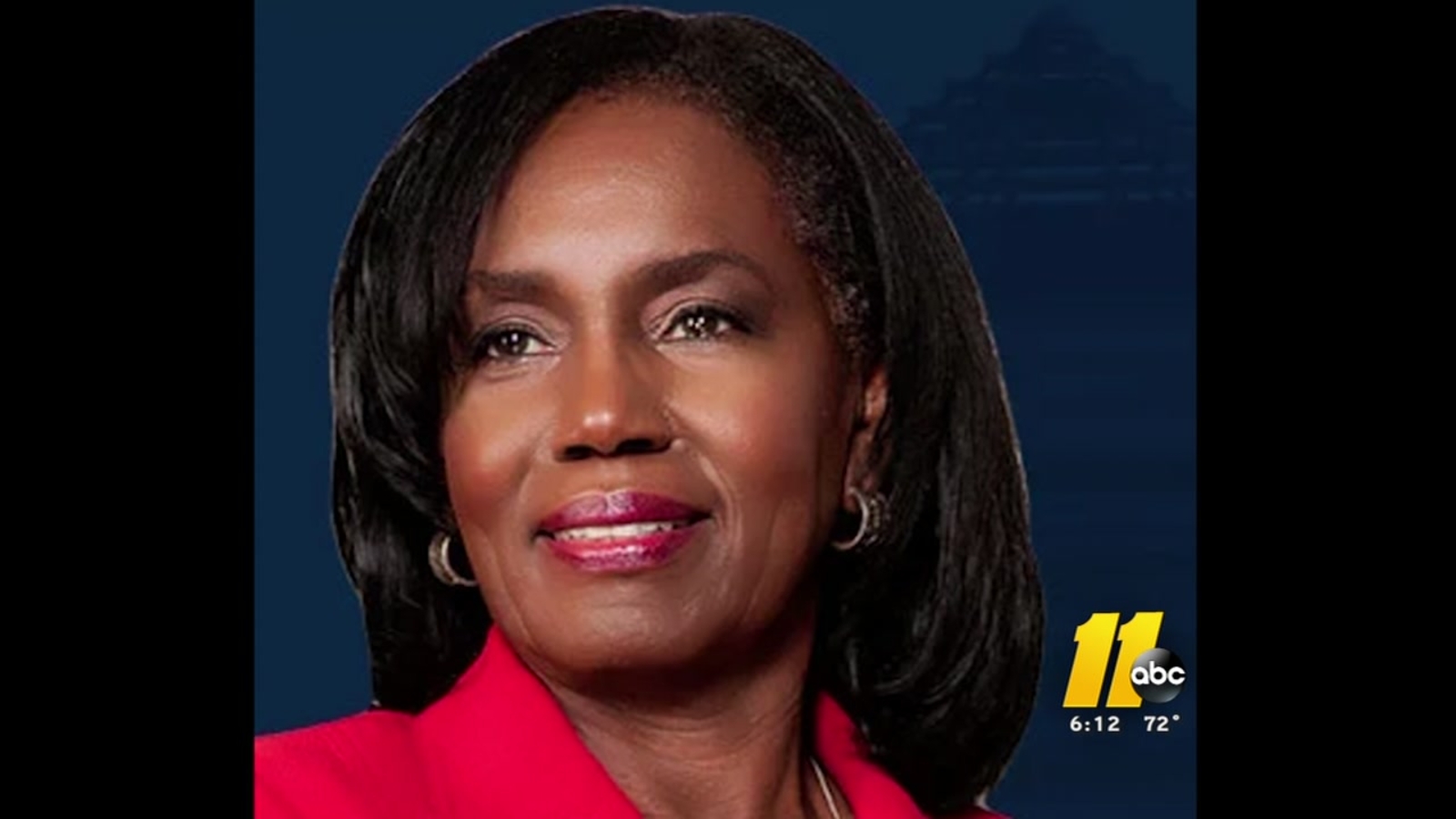 Durham commissioner Howerton makes history this Saturday - ABC11 ...