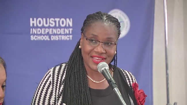 HISD board members address concerns about potential TEA takeover ...
