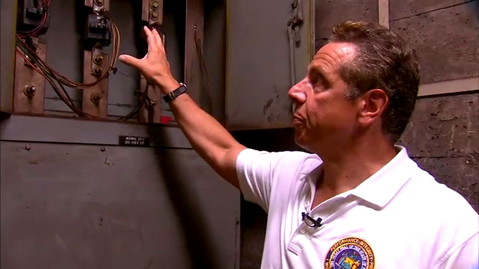 Gov. Cuomo calls for subway power upgrades amid startling statistics ...