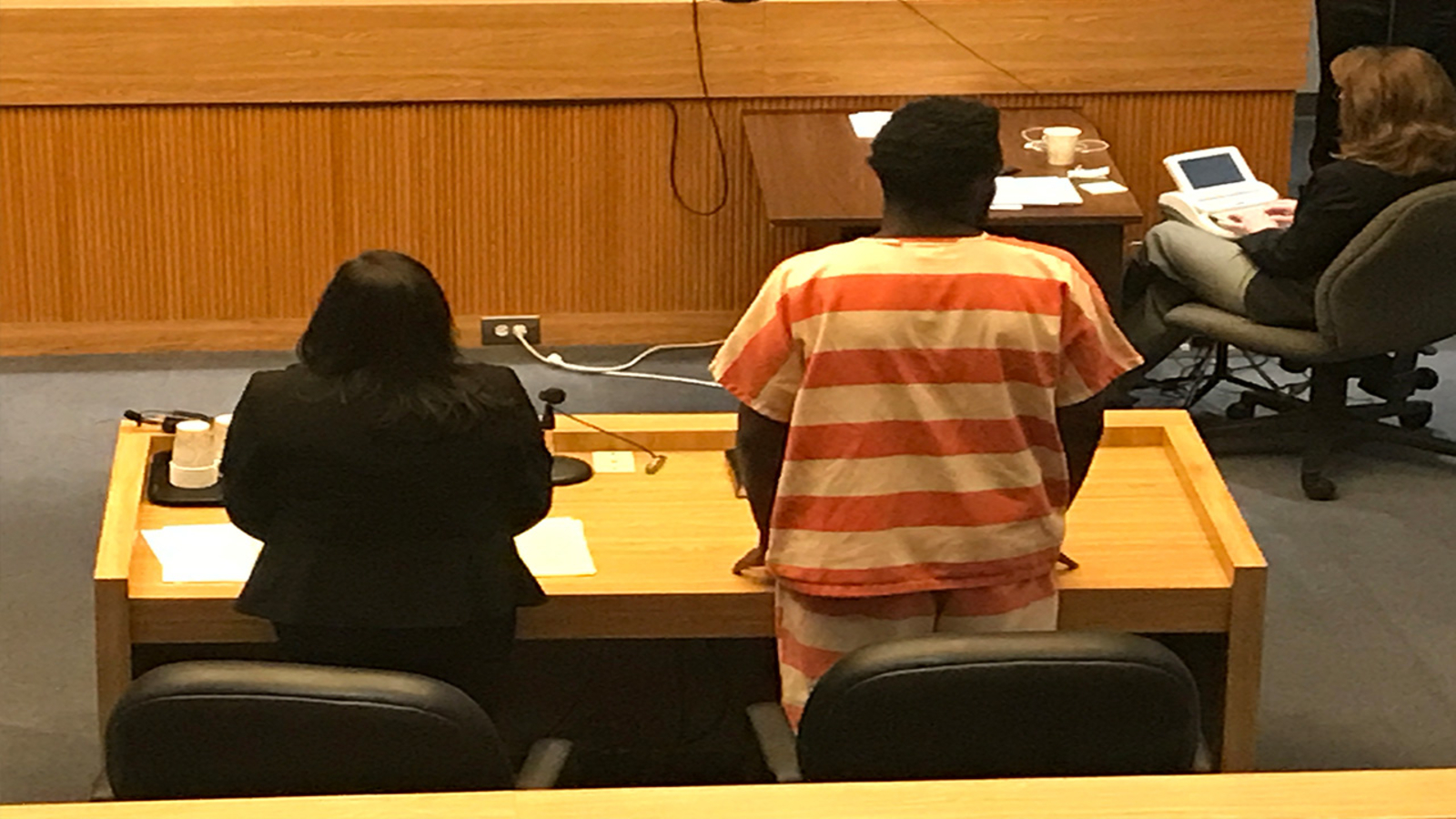 Judge lowers bond for suspect connected with the disappearance of ...