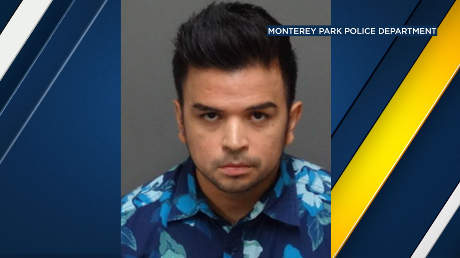 Alhambra Man Arrested For Alleged Sexual Assault Of 2 Male Teens Abc7