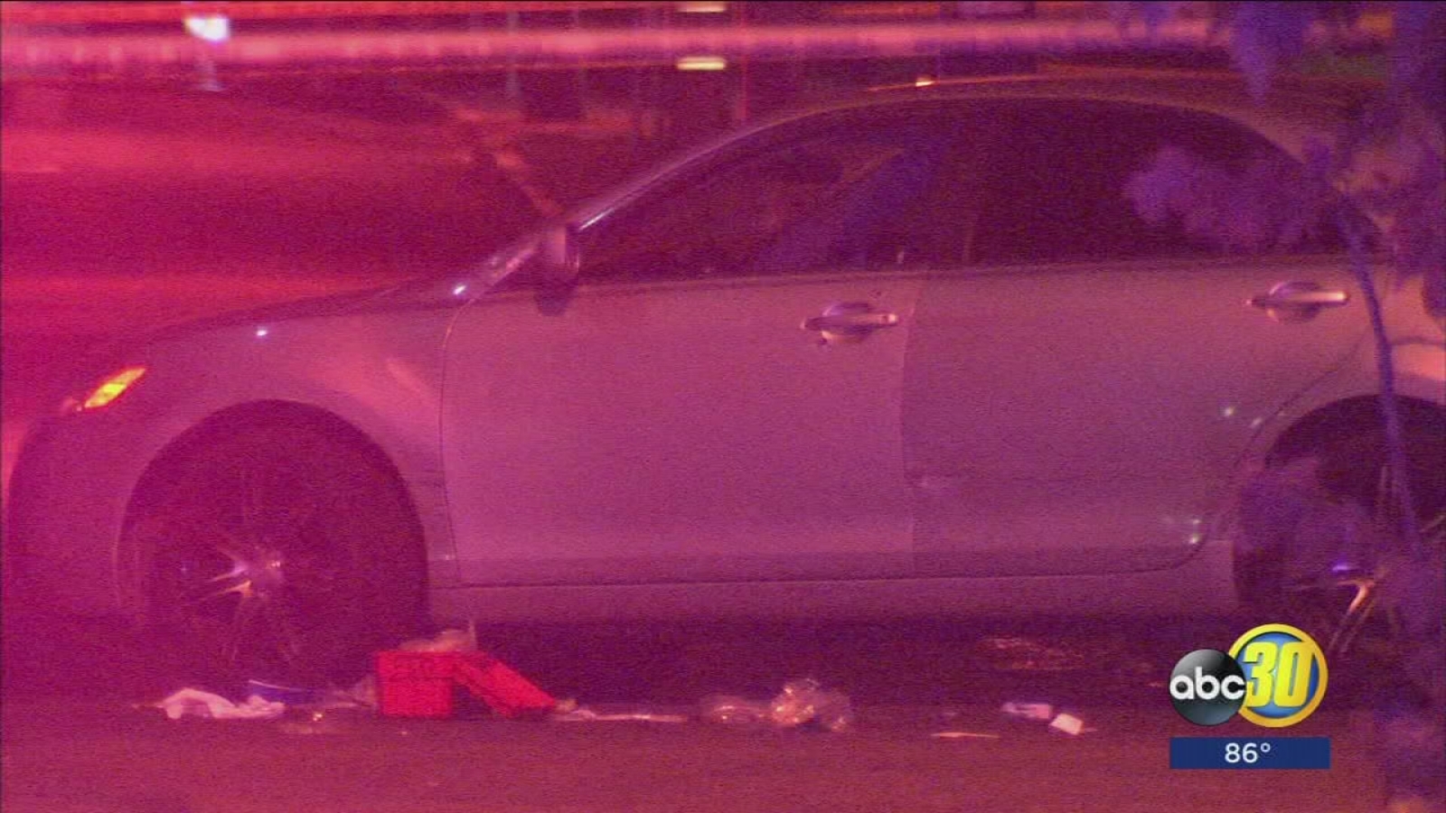 Deadly Central Fresno shooting may have been in self-defense, police ...