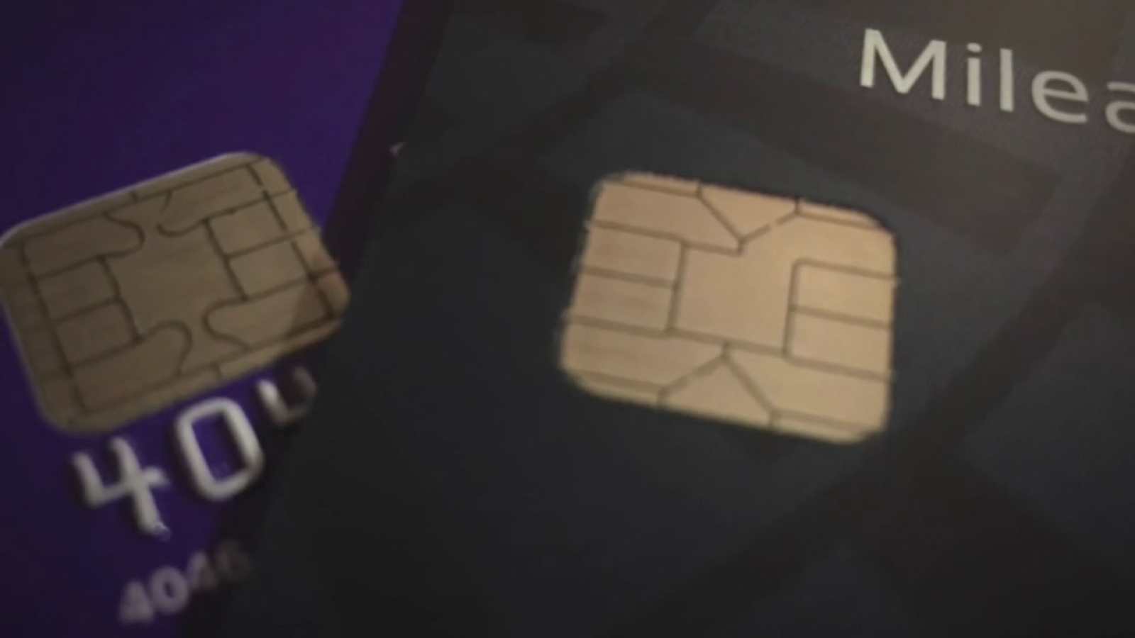 Experts find flaw in credit card chip security - 6abc Philadelphia