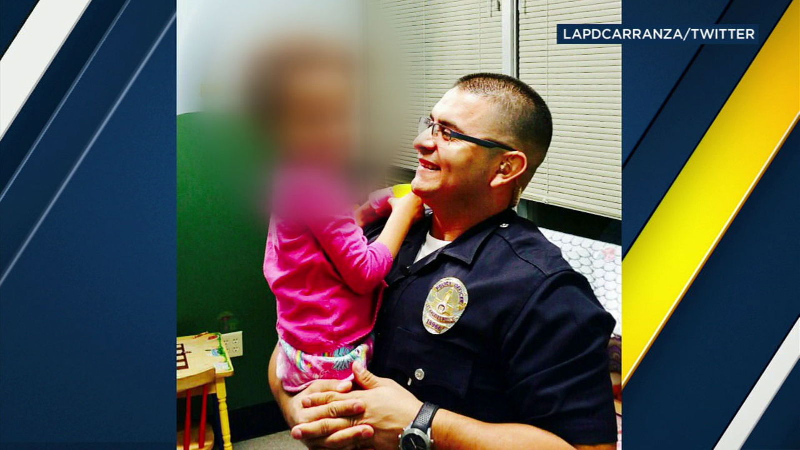 Mother comes forward after toddler is found wandering alone in Van Nuys ...