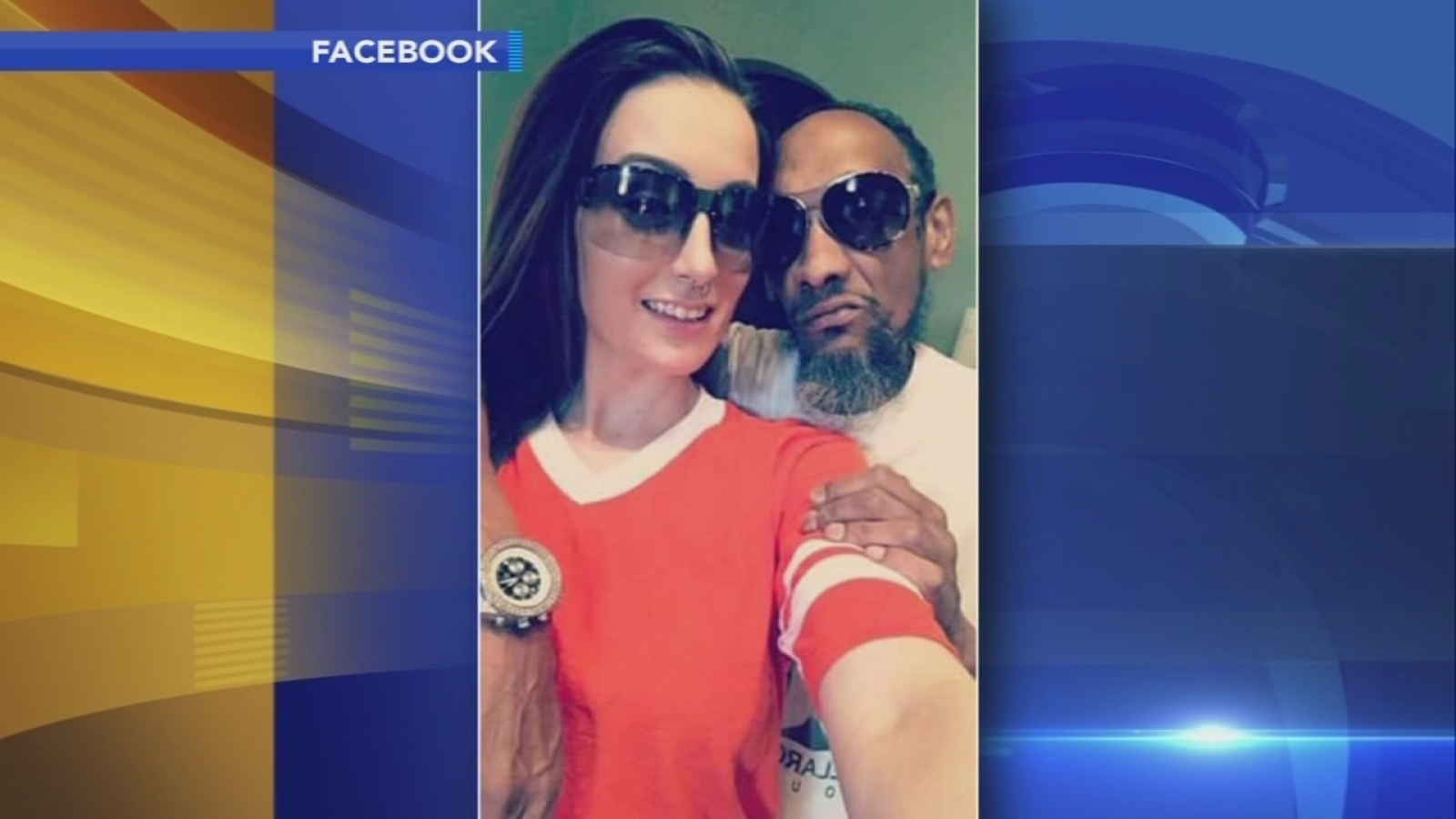 Couple found dead in South Philadelphia apartment identified - 6abc ...