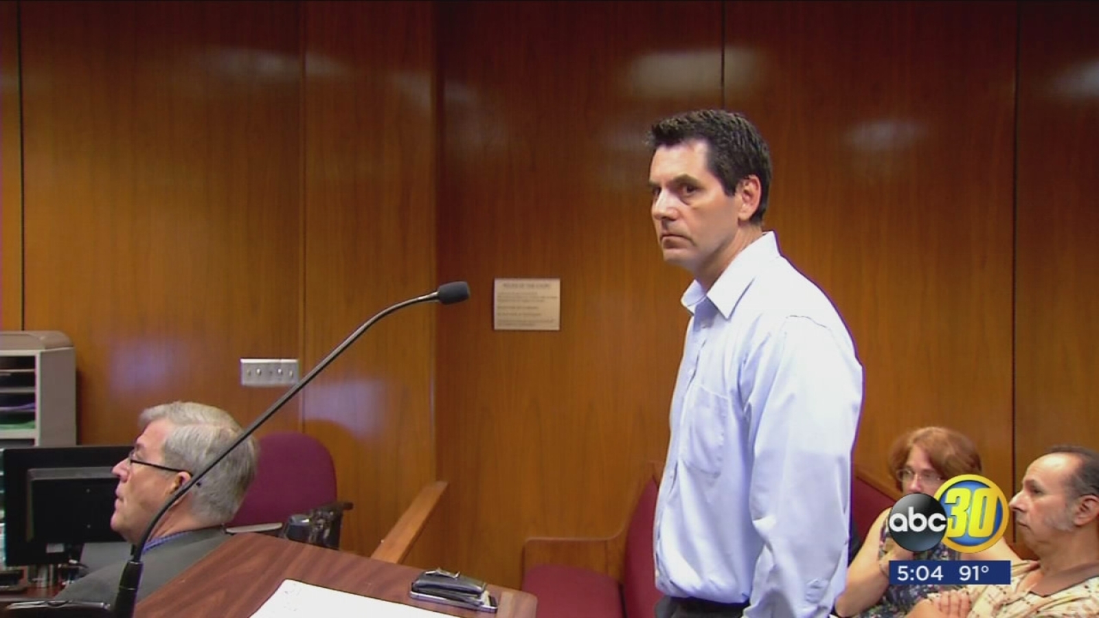 Fresno chiropractor pleads not guilty to inappropriate sexual contact ... Fresno chiropractor pleads not guilty to inappropriate sexual contact ...