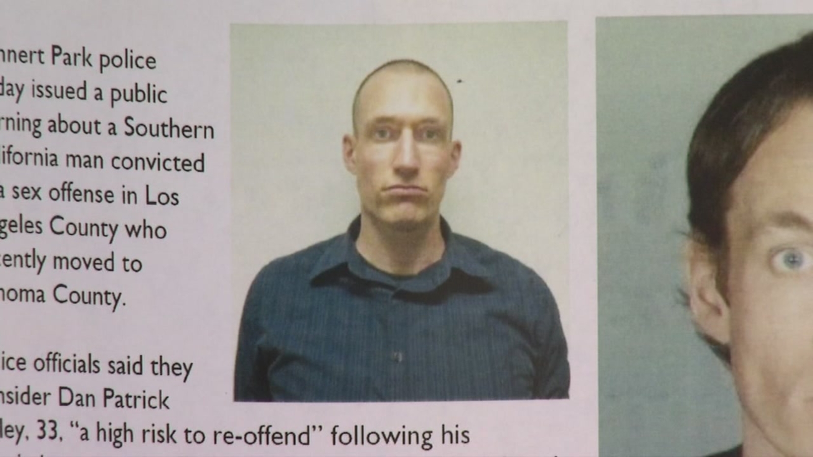 Convicted sex offender gives up attempt to move to Rohnert Park ...