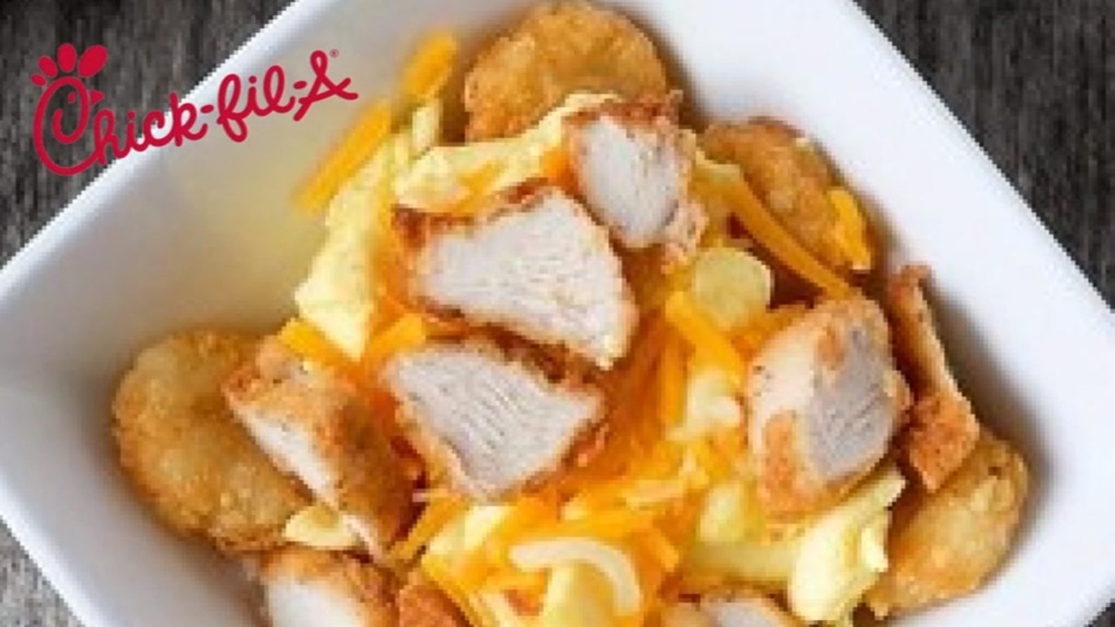 Bowl Lovers Rejoice Chick Fil A Rolls Out Breakfast Bowl Nationwide Abc13 Houston