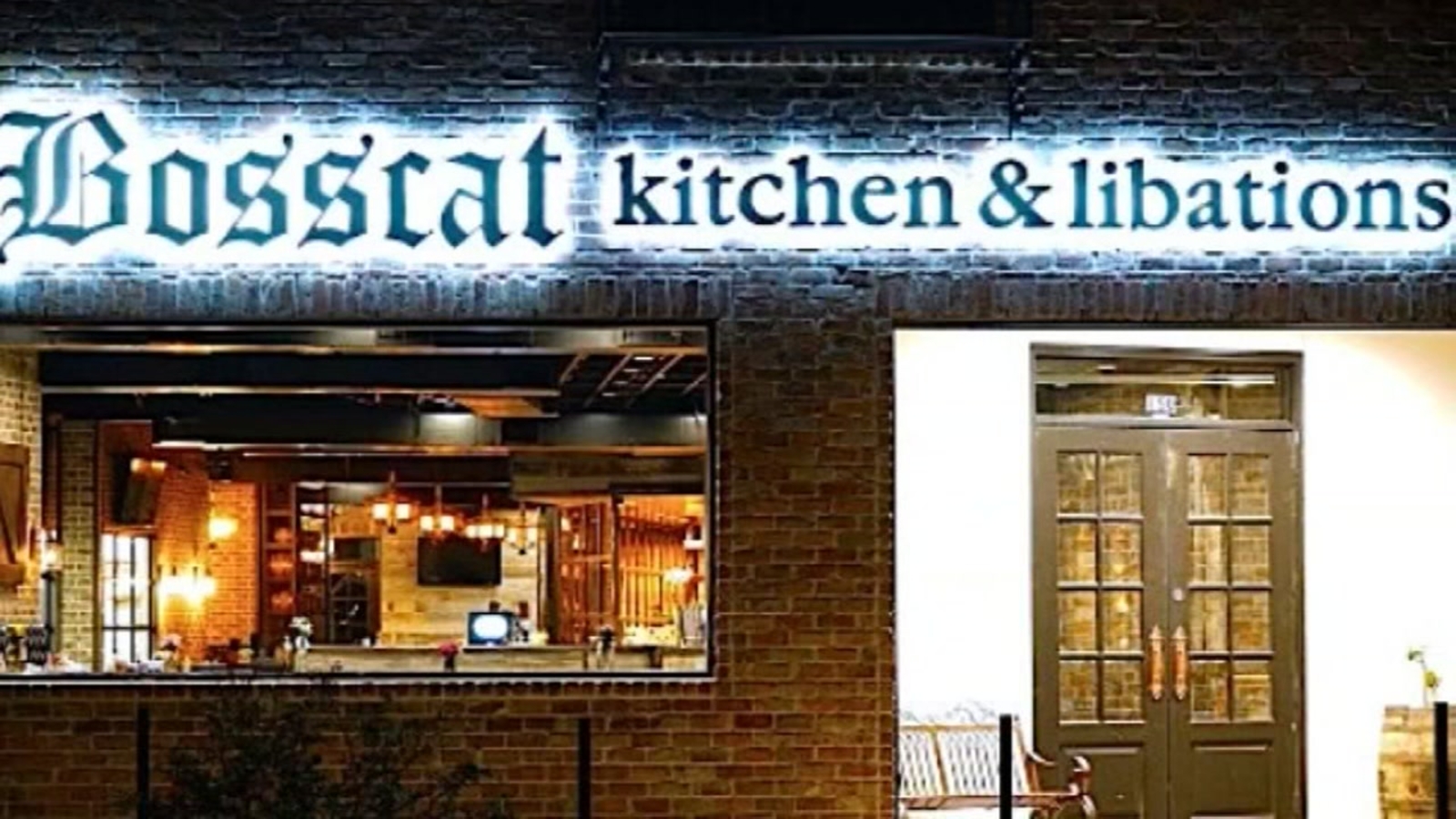 Bosscat Kitchen owners go nostalgic with new concept in the Heights ...