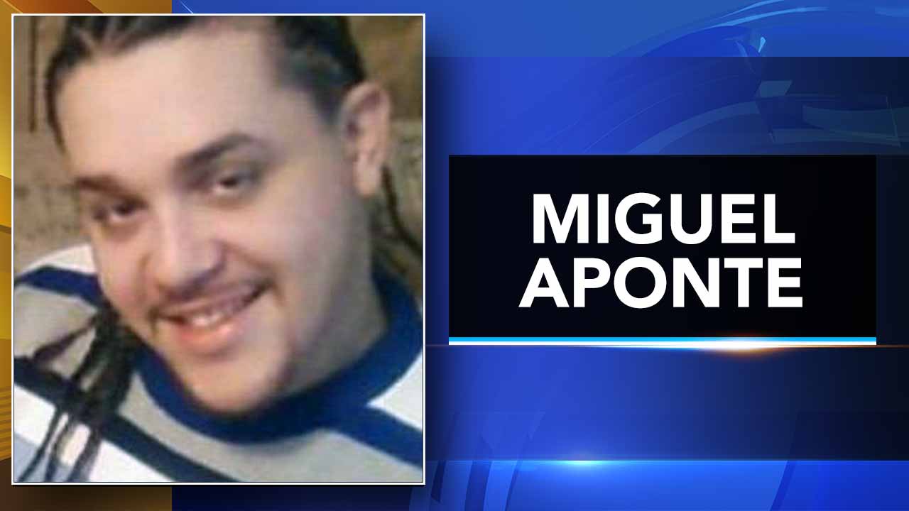 Nicholas Aponte's Instagram, Twitter & Facebook on IDCrawl