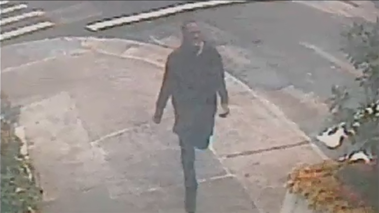 Nypd Releases Photo Of Man Wanted In Subway Slashing In Lower Manhattan Abc7 New York