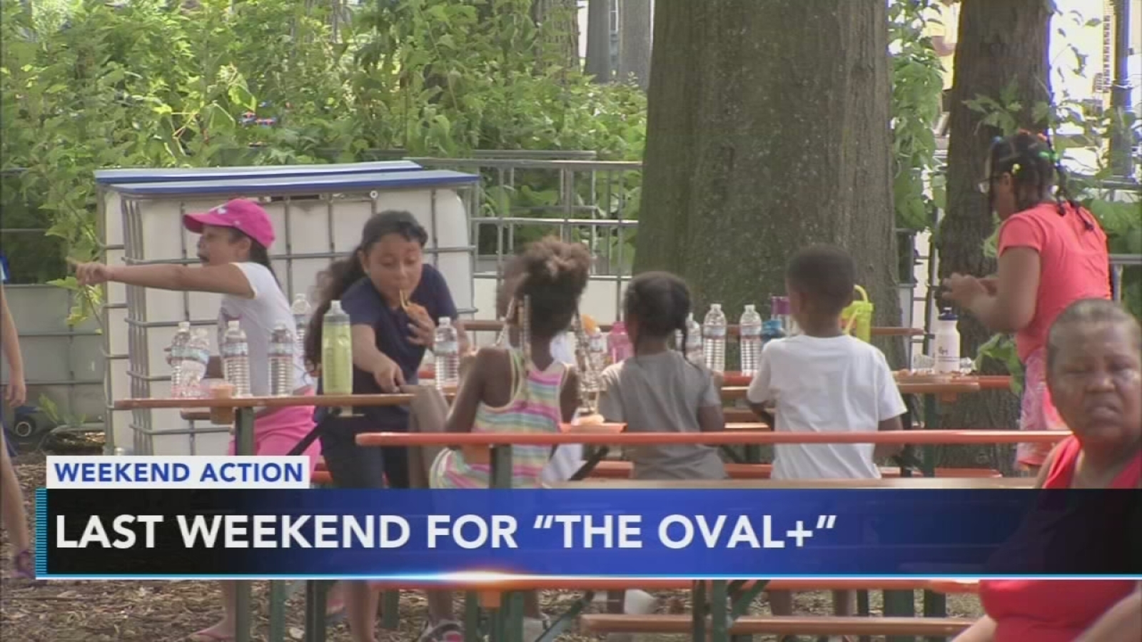 Weekend Action: What to do August 18-20 around Philadelphia, Jersey ...