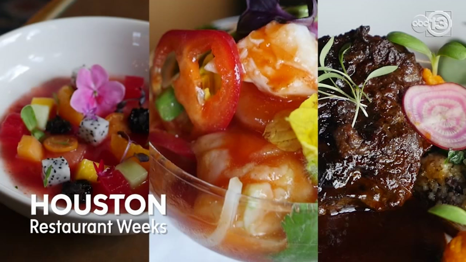 Hugo's offers modern twist on Mexican cuisine for Houston Restaurant ...