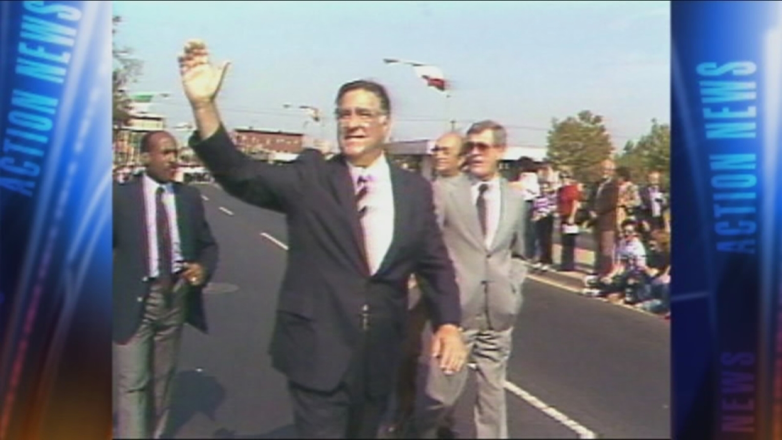 Why is the Rizzo statue controversial? - 6abc Philadelphia