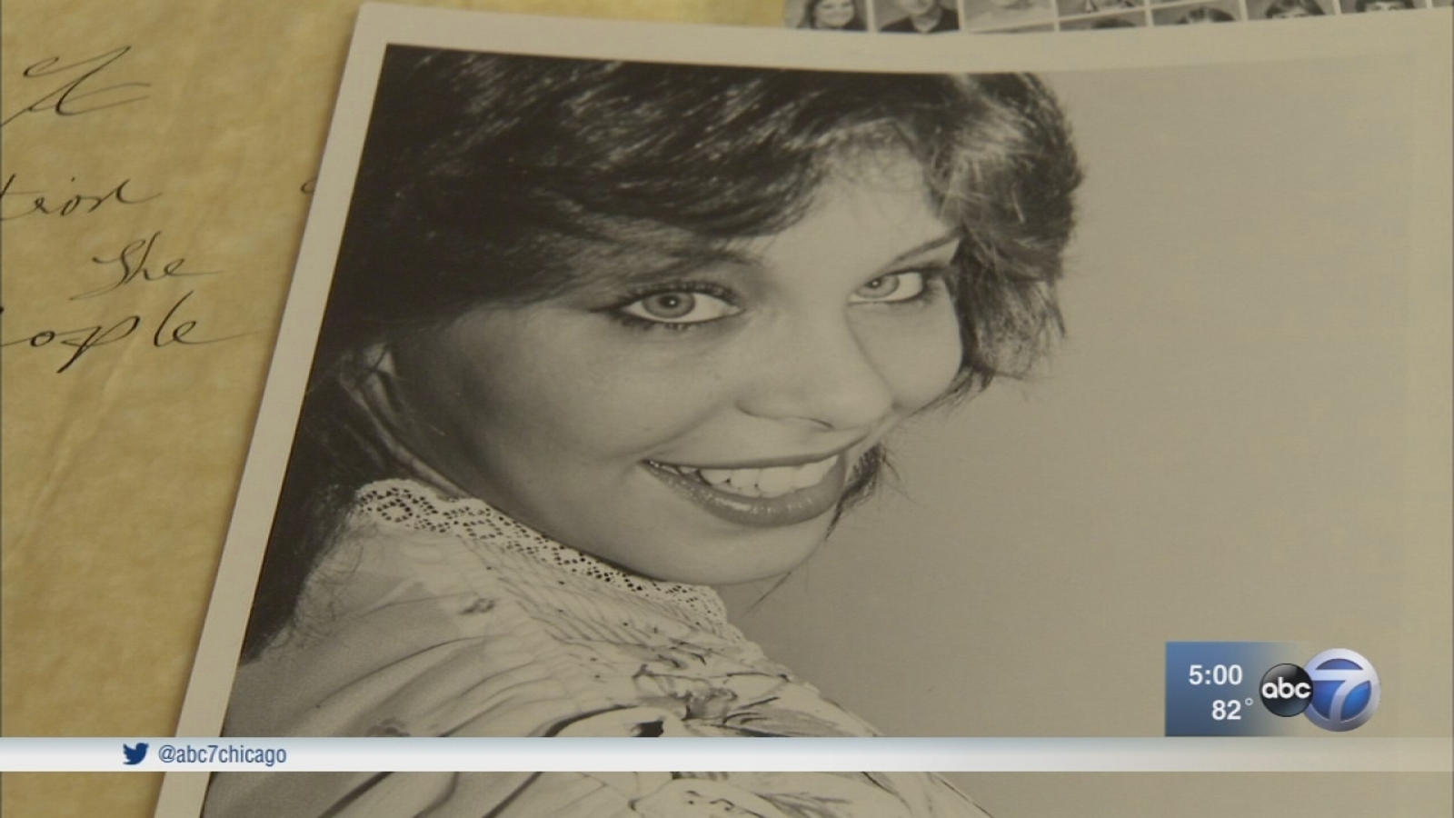 Family of Ripper Crew victim fights against killer's release - ABC7 Chicago