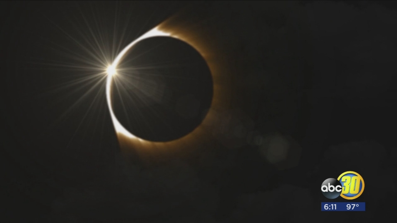 Local astronomers and animal experts dispel myths as solar eclipse ...