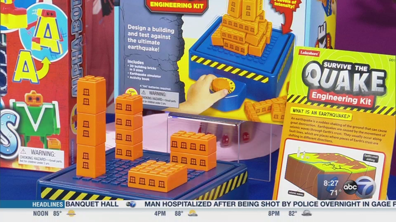 Fun DIY projects for back-to-school - ABC7 Chicago