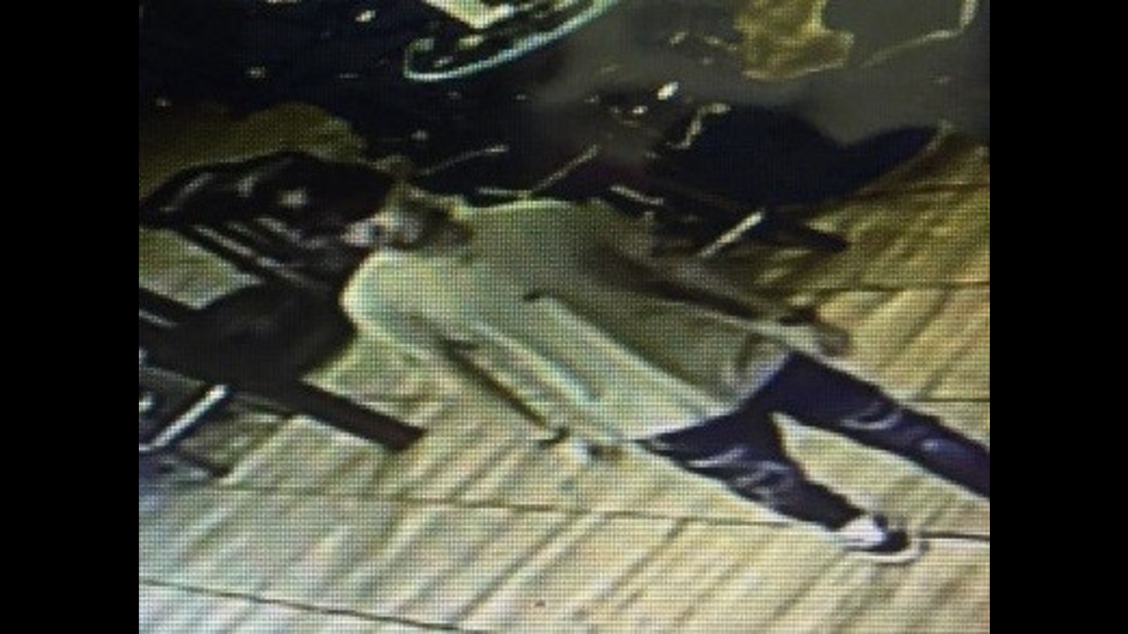 Photos 3 Men Wanted For Questioning In Deadly Shooting At Chulas