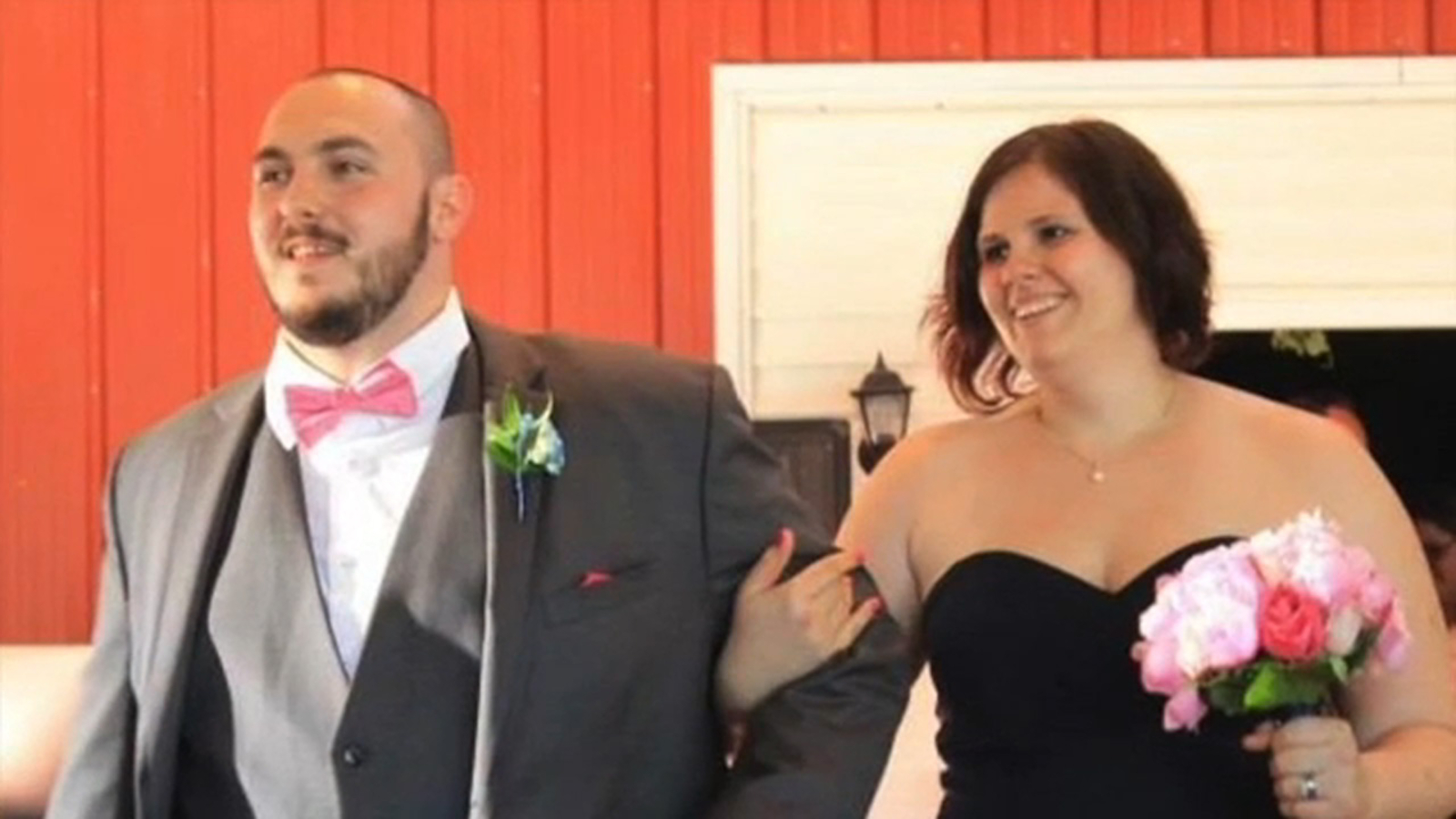 Parents die, kids hospitalized after family falls off New York cliff ...