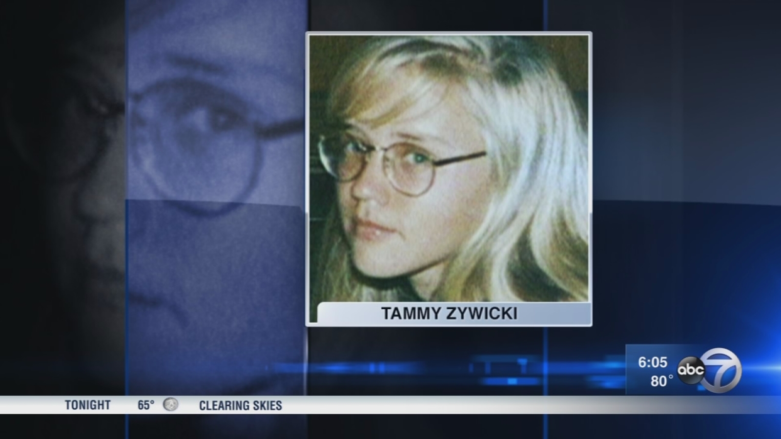 25 years later, police still seek clues in 1992 murder of college student Tammy J. Zywicki ...