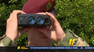 Texting while driving - ABC11 Raleigh-Durham