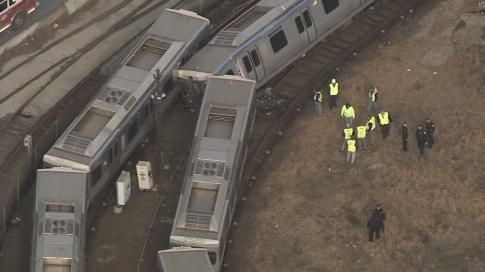 Injured passenger files lawsuit after SEPTA collision in Upper Darby ...