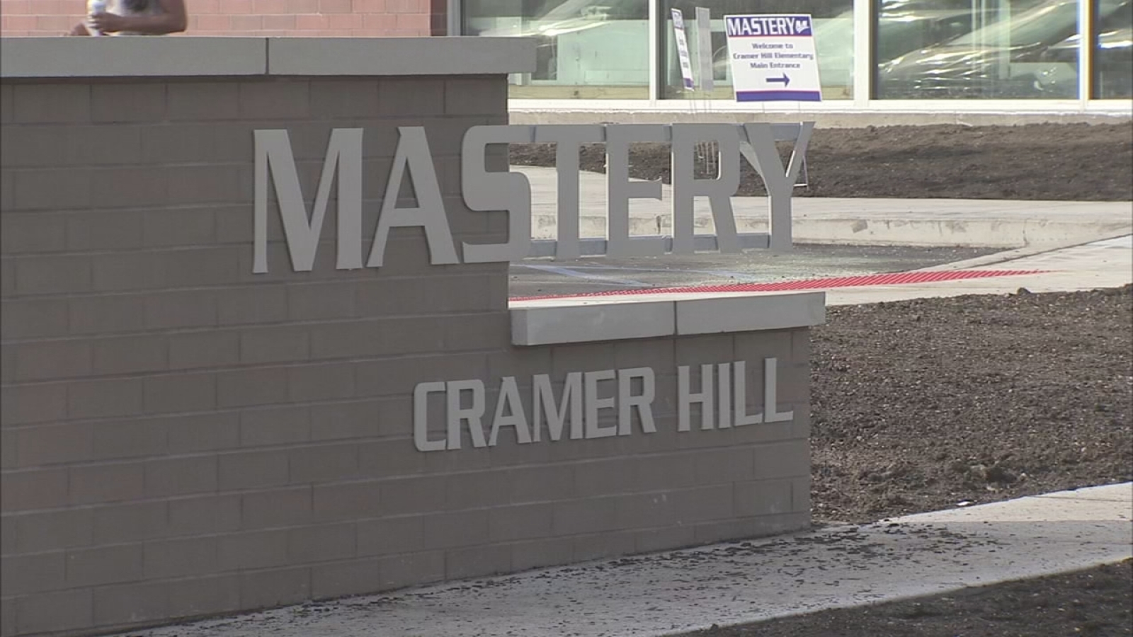 New Mastery school opens in Camden - 6abc Philadelphia