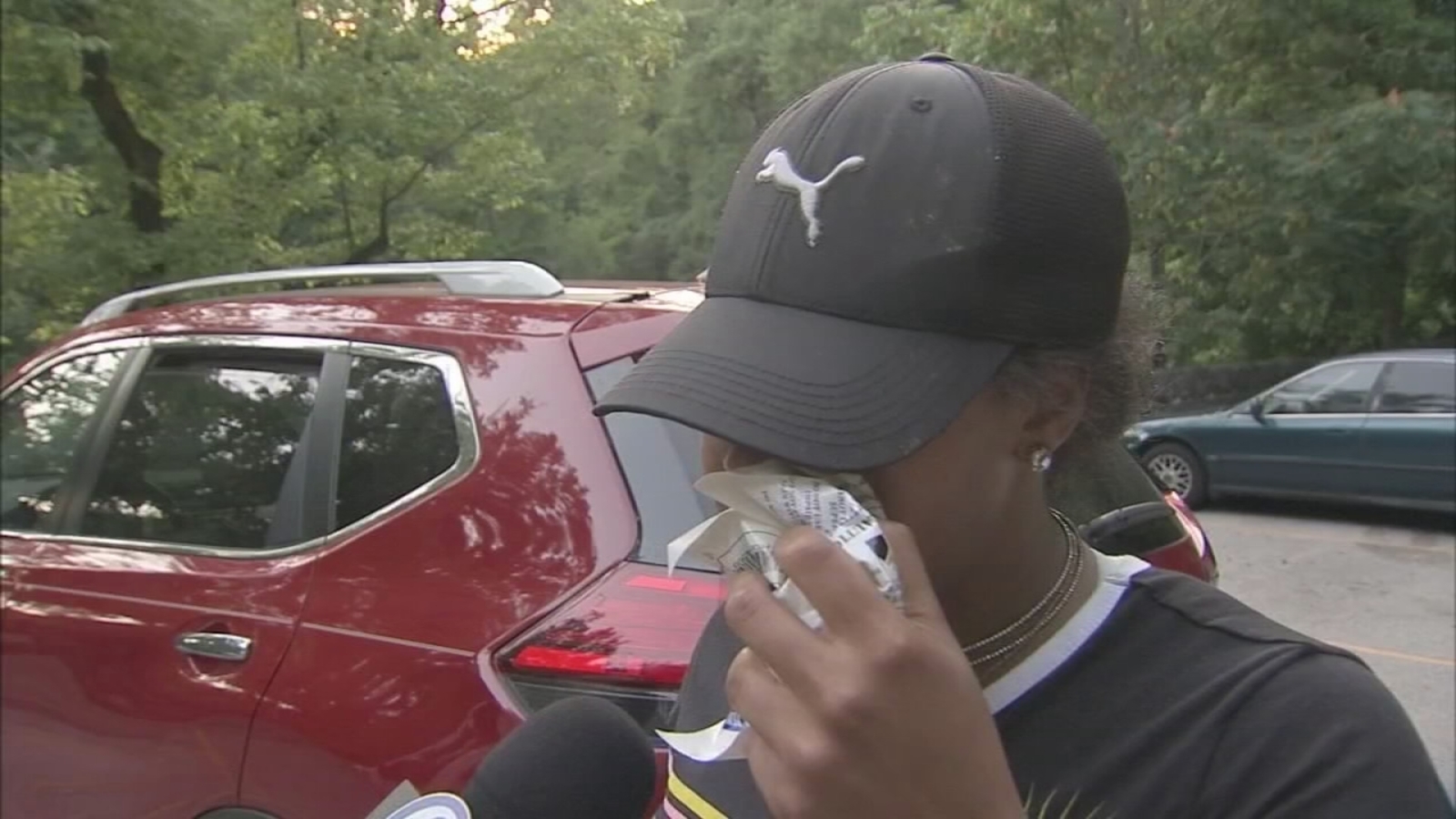 2 Arrests After Female Jogger Randomly Attacked In Fairmount Park