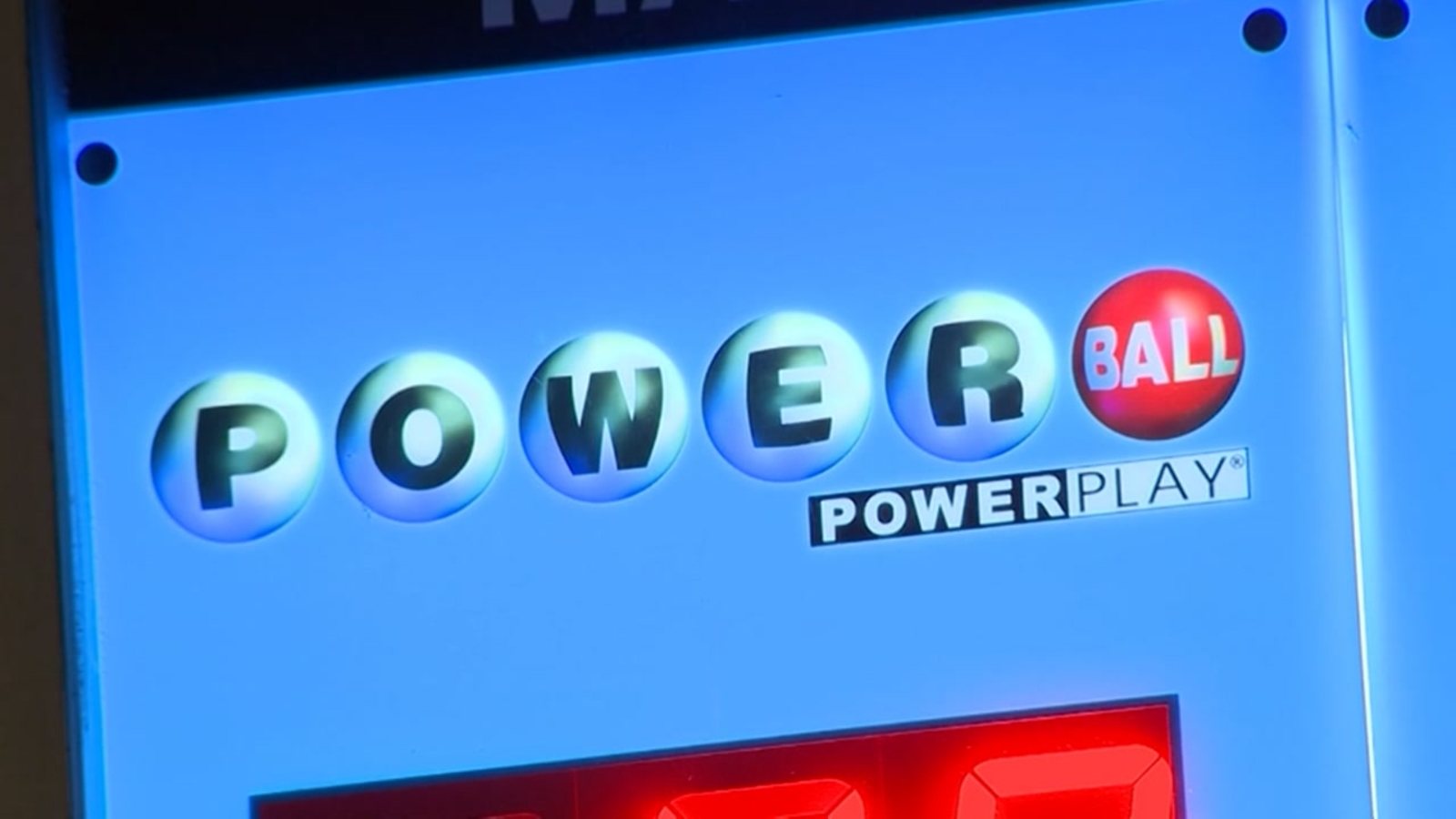 Massachusetts Lotto Corrects Location Of Winning Ticket For Western