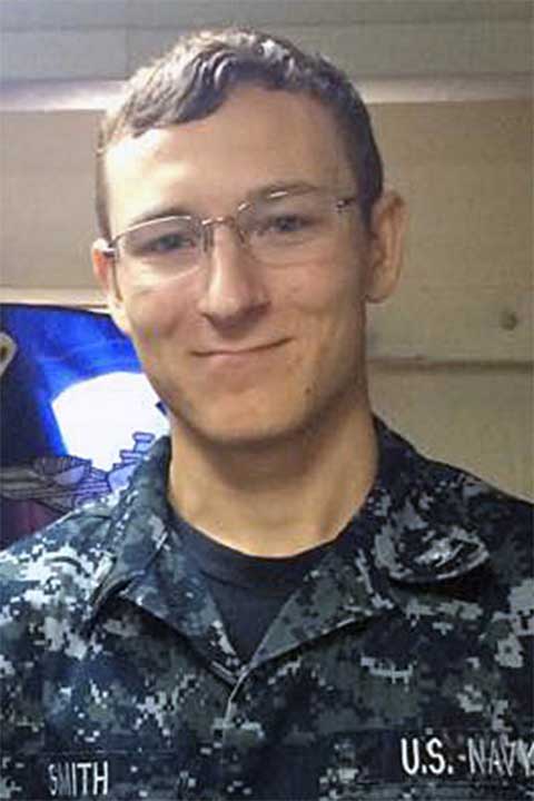 Navy ends search for USS McCain missing; confirms 1 death - ABC13 Houston