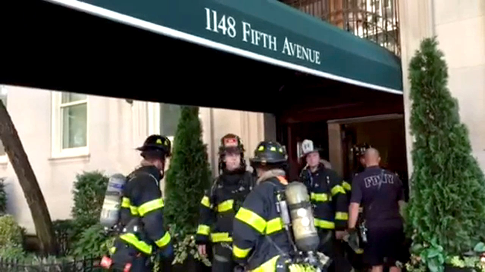 3 burned in apparent flash fire in Upper East Side elevator, 2 ...