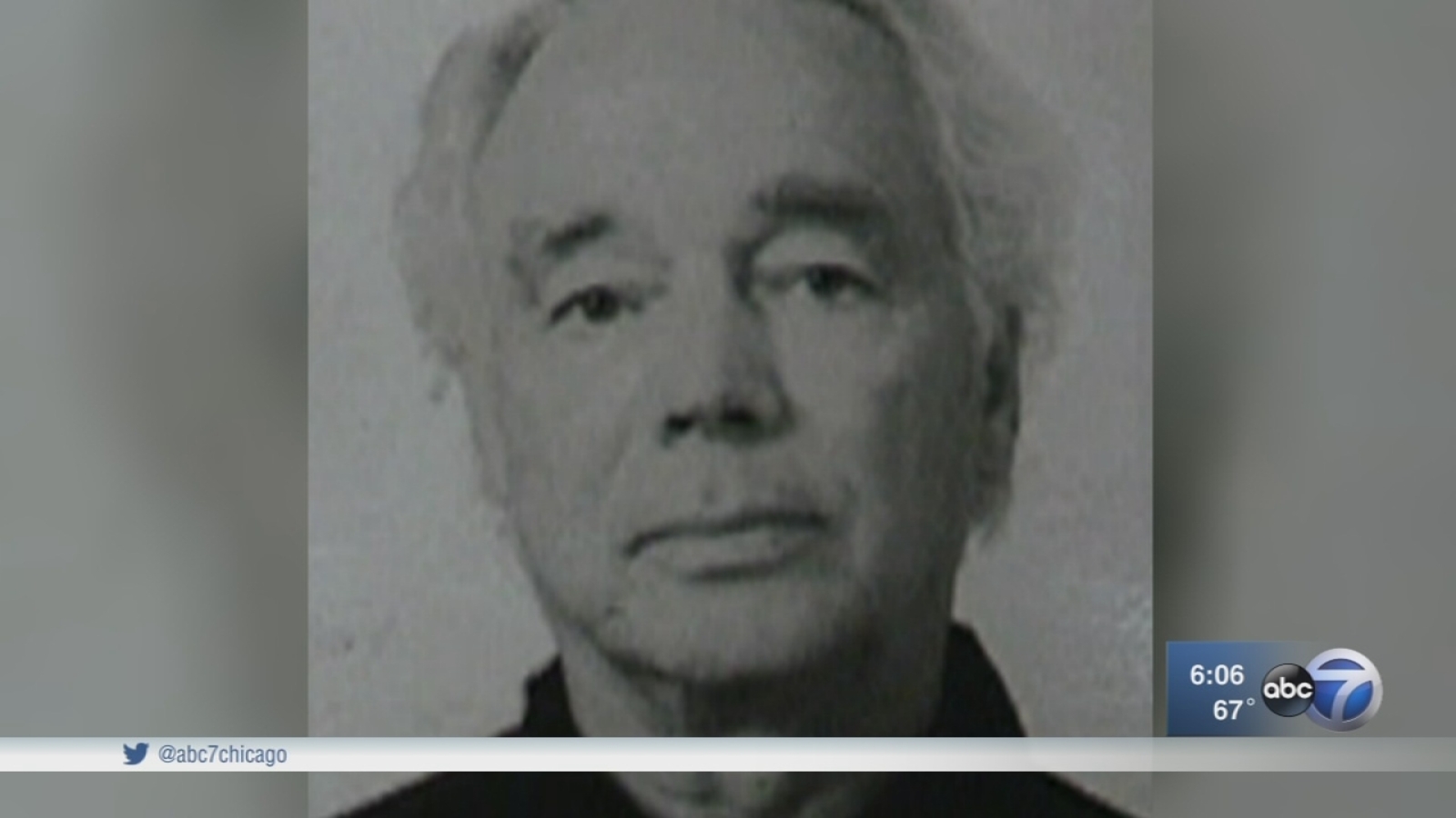 End of the road for inmate in Helen Brach case - ABC7 Chicago