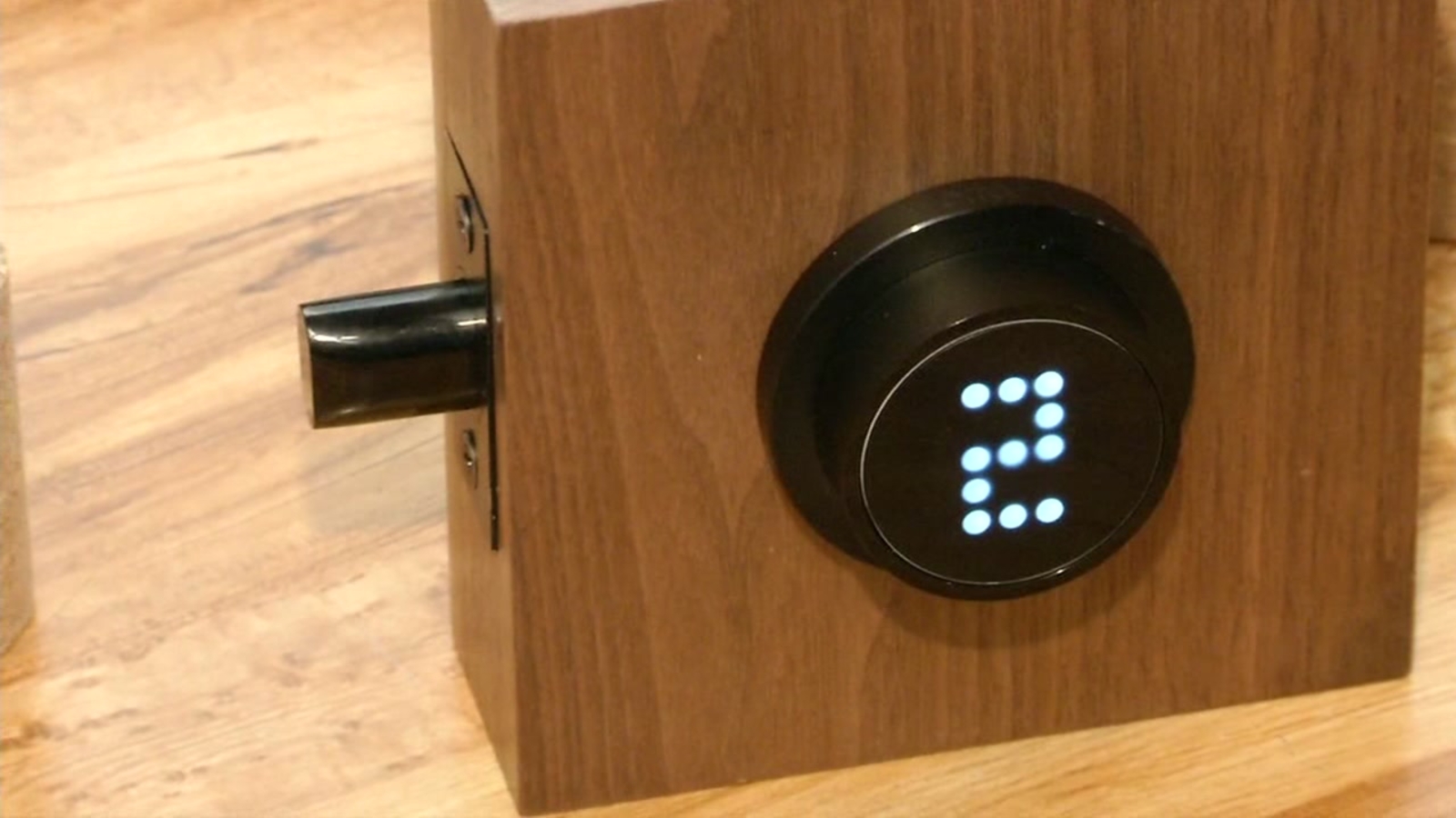Bay Area startup introduces revolutionary smartphone lock called Otto ...
