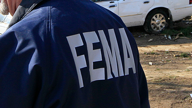 FEMA chief urges residents help neighbors out of flooded homes - ABC13 ...